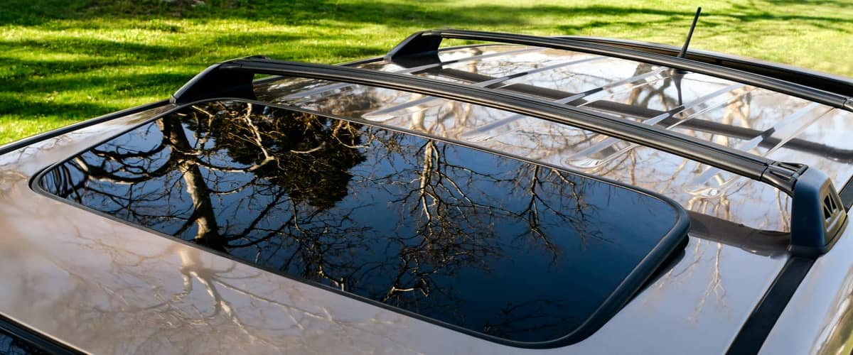 Moonroof Vs Sunroof | BCS Car Care , Bcs Texas