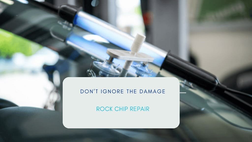 Windshield Chip Resolution | BSC Car Care - College Station